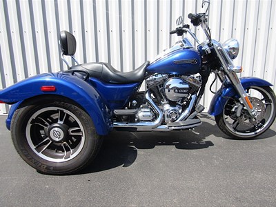 Harley-Davidson® Freewheeler™ for Sale on ChopperExchange