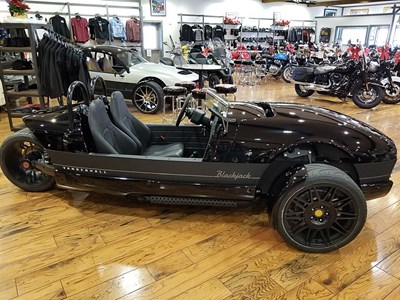 Vanderhall Motorcycles for Sale on ChopperExchange