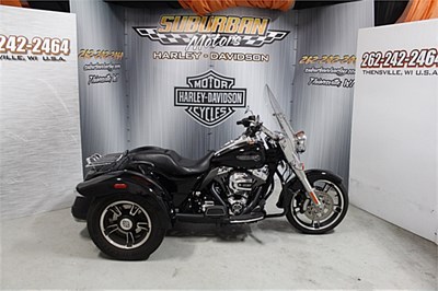 Harley-Davidson® Trike for Sale on ChopperExchange