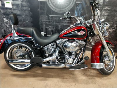 Motorcycles for Sale on ChopperExchange