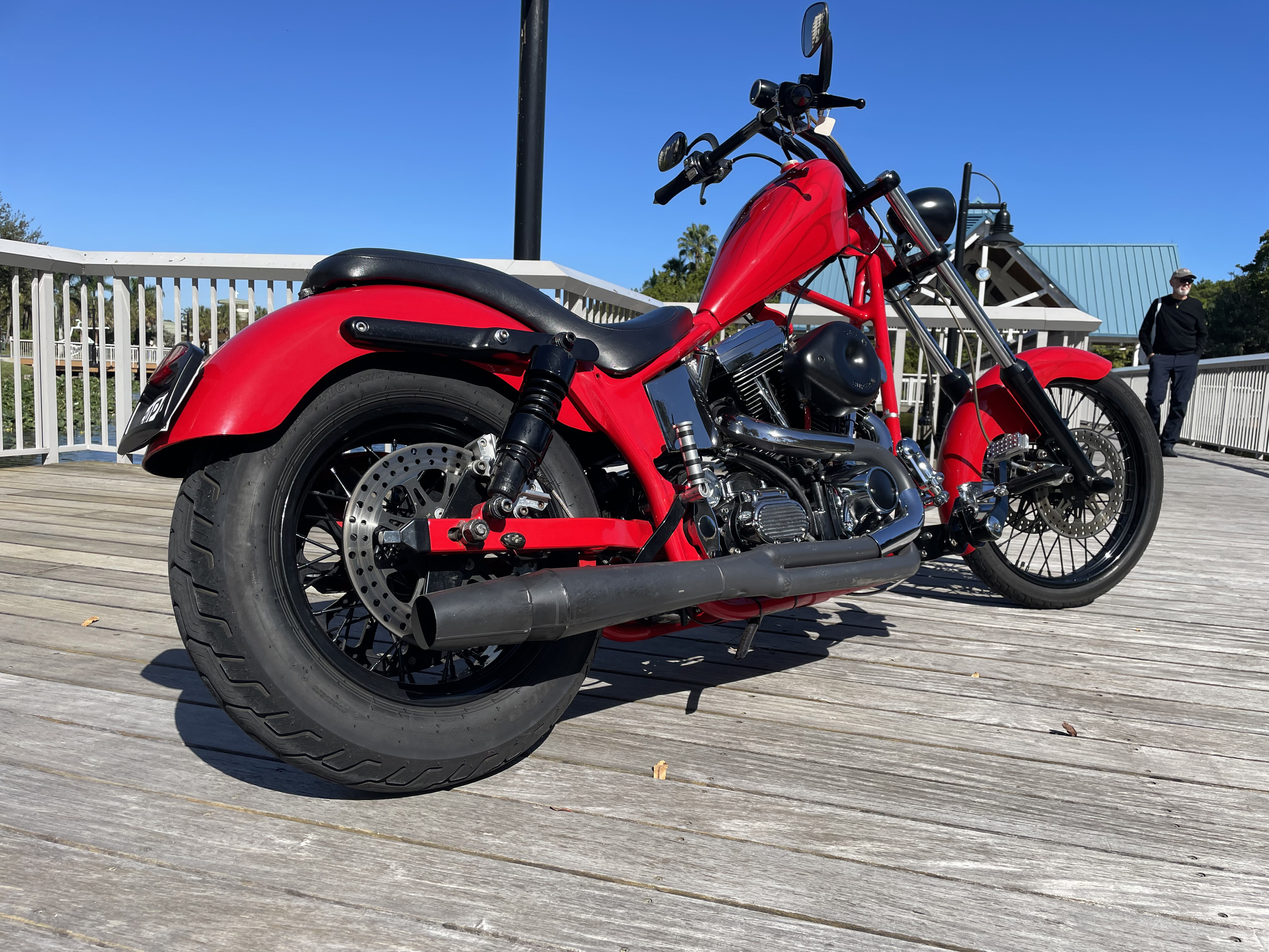 1985 Harley-Davidson® Custom for Sale in Boynton Beach, FL (Item 1357447)