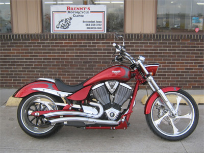 Victory Motorcycles for Sale on ChopperExchange