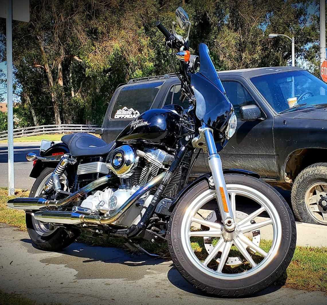 2009 Harley-Davidson® FXD Dyna® Super Glide® for Sale in Tulsa, OK ...