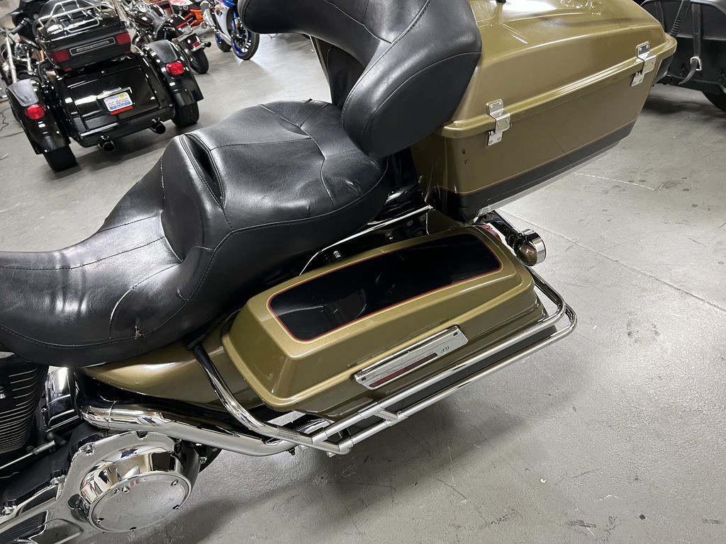 2007 Harley-Davidson® FLHTC Electra Glide® Classic for Sale in O'Fallon ...