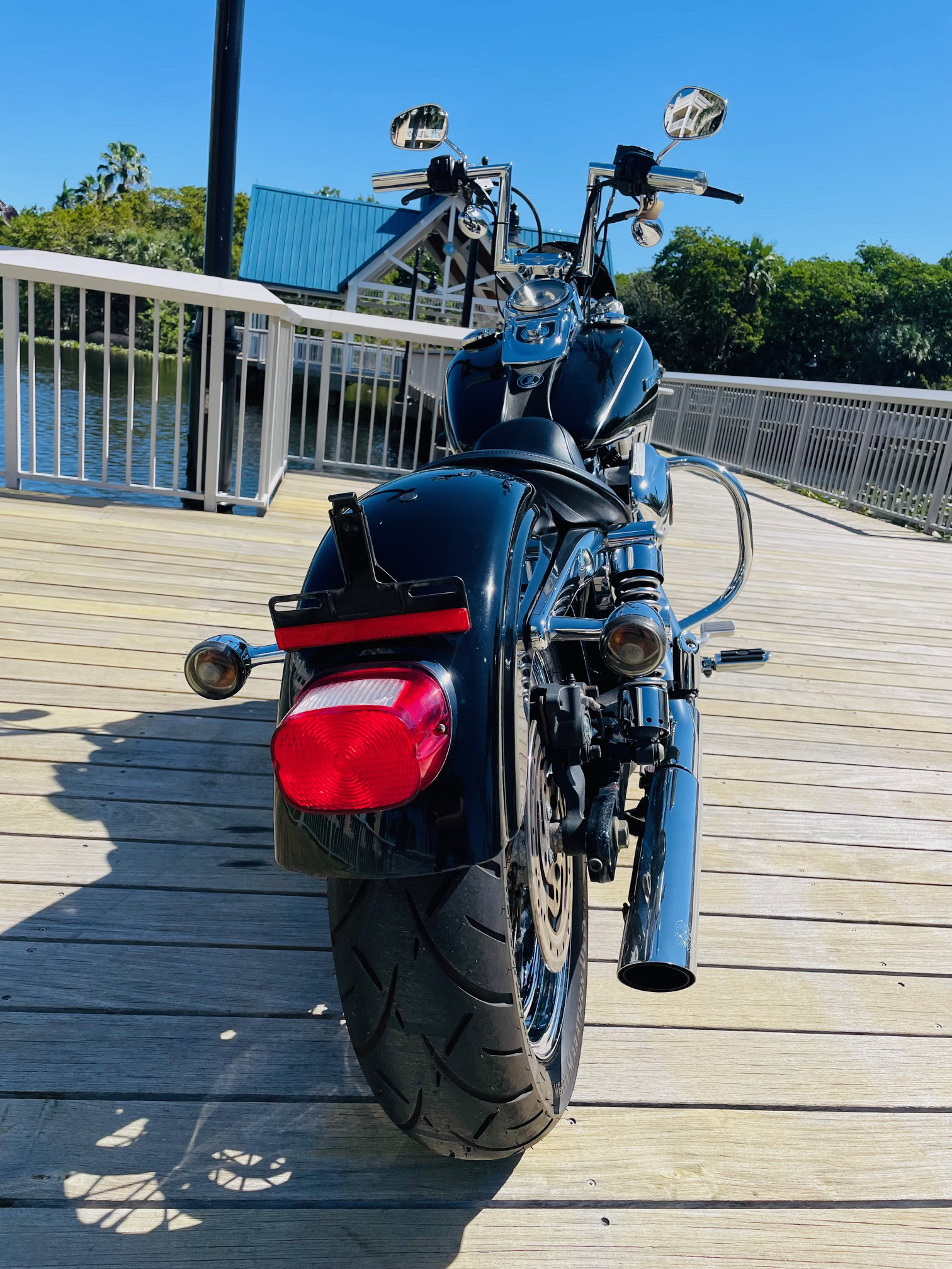 2011 Harley-Davidson® FXD Dyna® Super Glide® for Sale in Boynton Beach ...
