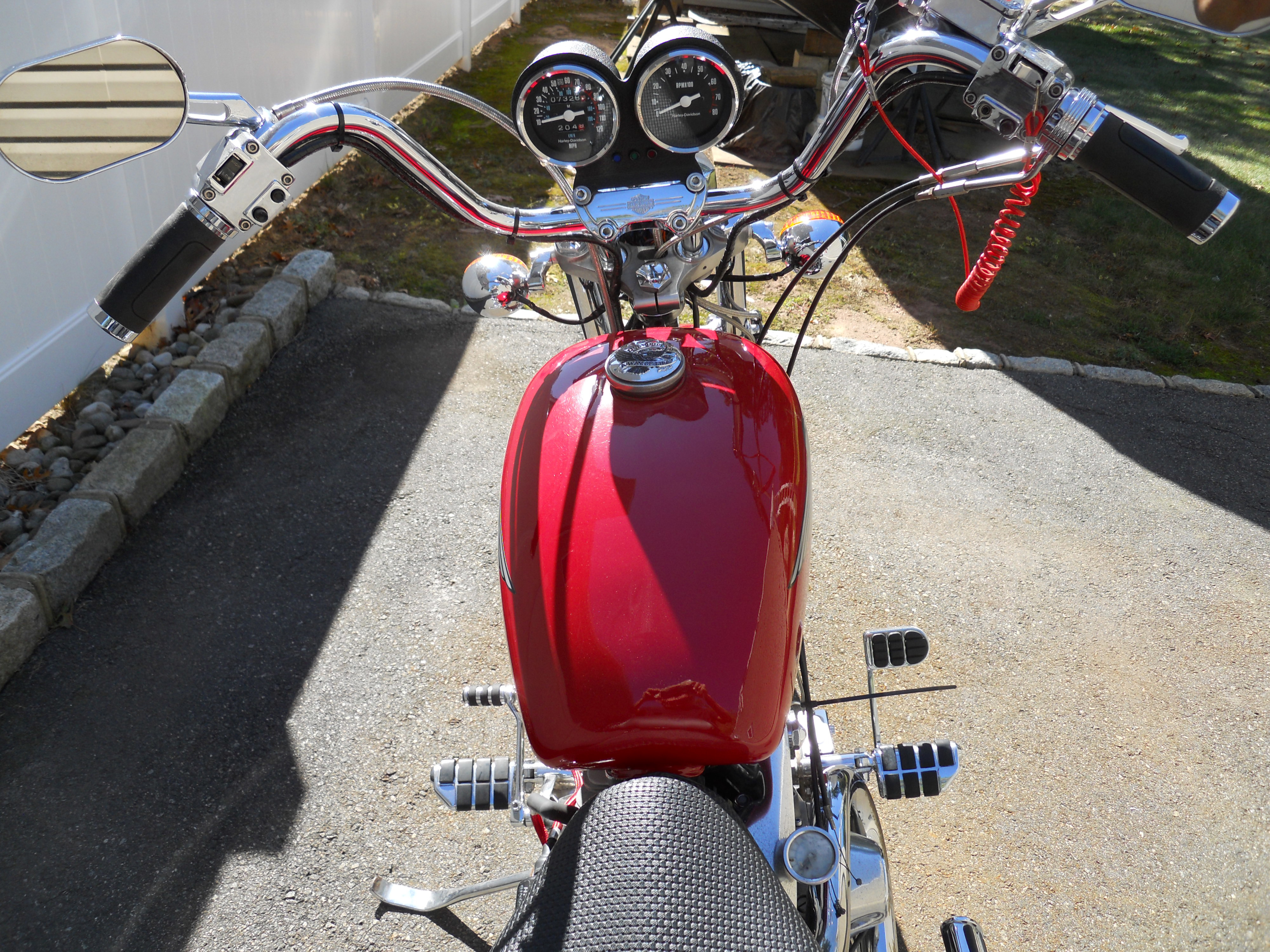 1977 Harley-Davidson® FXE Super Glide® for Sale in Edison, NJ (Item ...