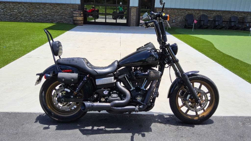 2016 Harley-Davidson® FXDLS Dyna® Low Rider® S for Sale in Wildwood, FL ...