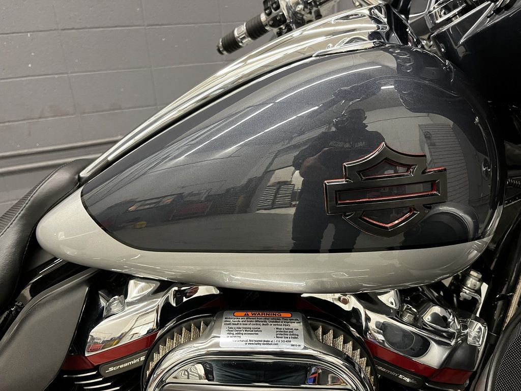 2019 Harley-Davidson® FLHXSE CVO® Street Glide® for Sale in Great Falls ...
