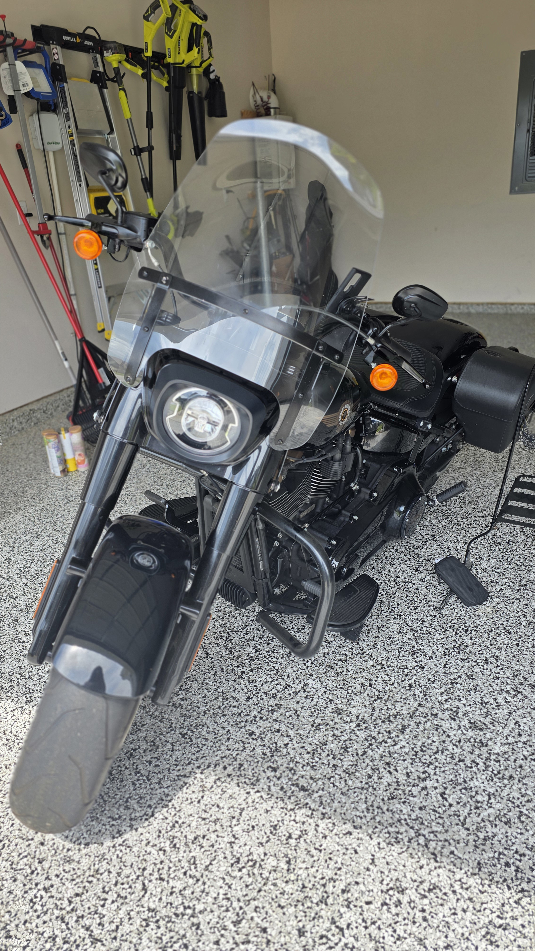 2020 Harley-Davidson® FLFBSANV Fat Boy® 30th Anniversary for Sale in ...