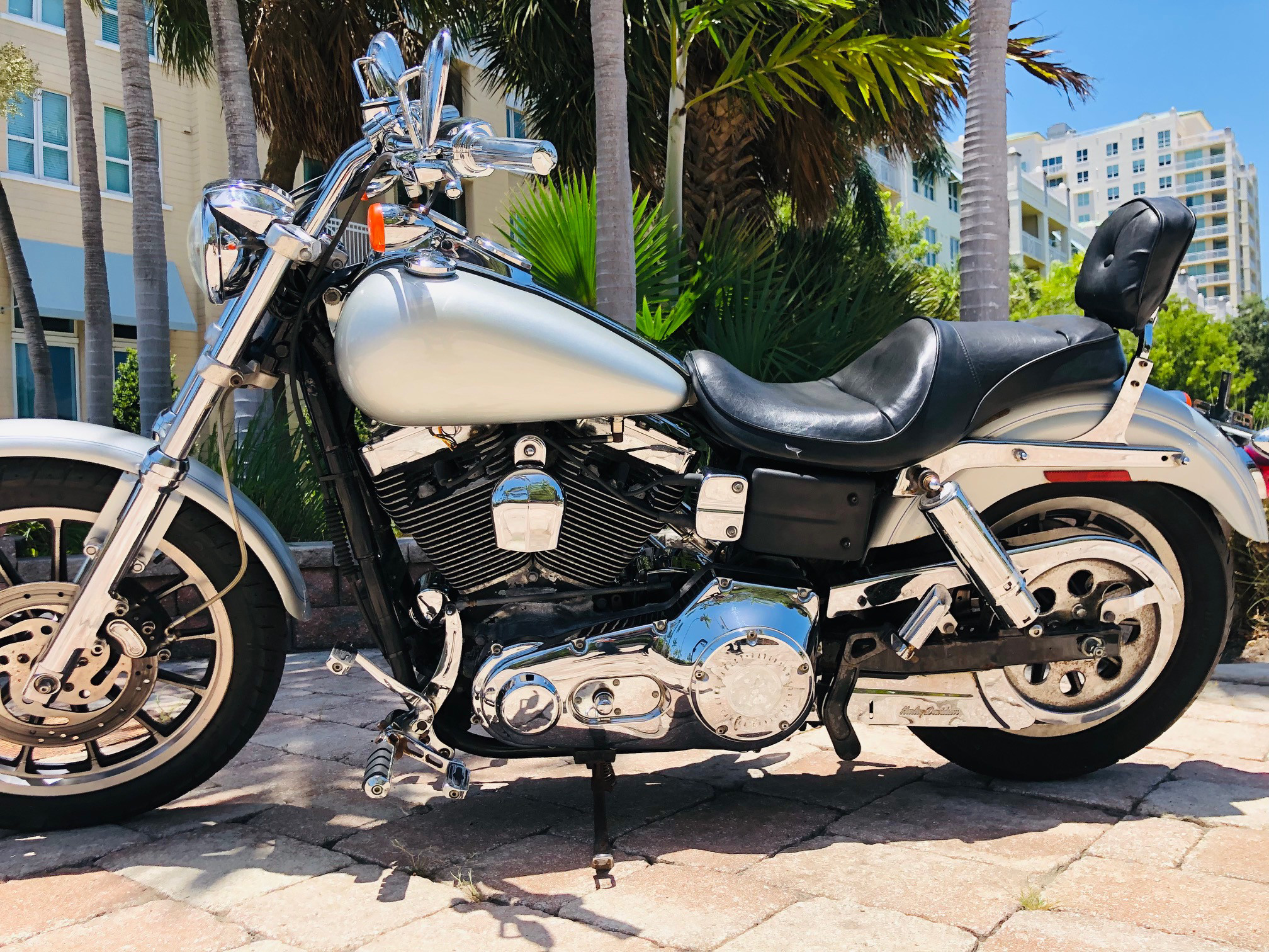 2005 Harley-Davidson® FXDL/I Dyna® Low Rider for Sale in Boynton Beach ...