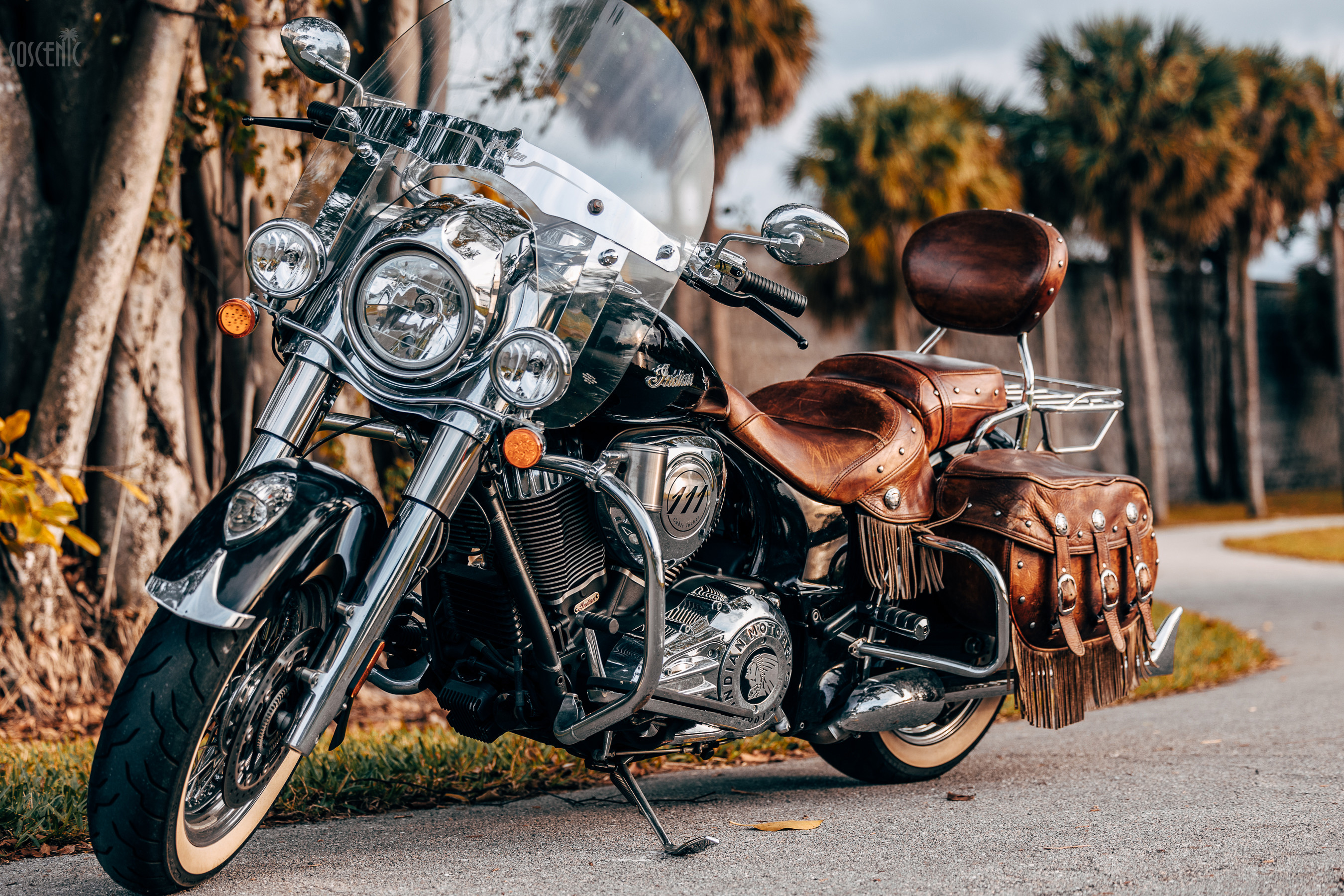 2014 Indian® Motorcycle Chief® Vintage for Sale in Boynton Beach, FL ...
