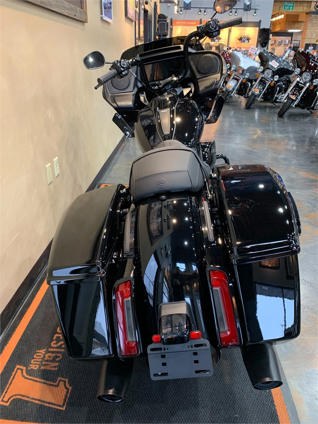 2024 Harley-Davidson® FLTRX Road Glide® for Sale in Green Bay, WI (Item ...