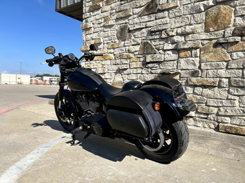2024 Harley-Davidson® FXLRS Low Rider® S for Sale in Waco, TX (Item ...