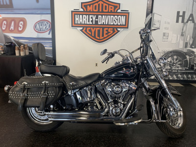 Harley-Davidson® Motorcycles for Sale matching Full dresser on ...