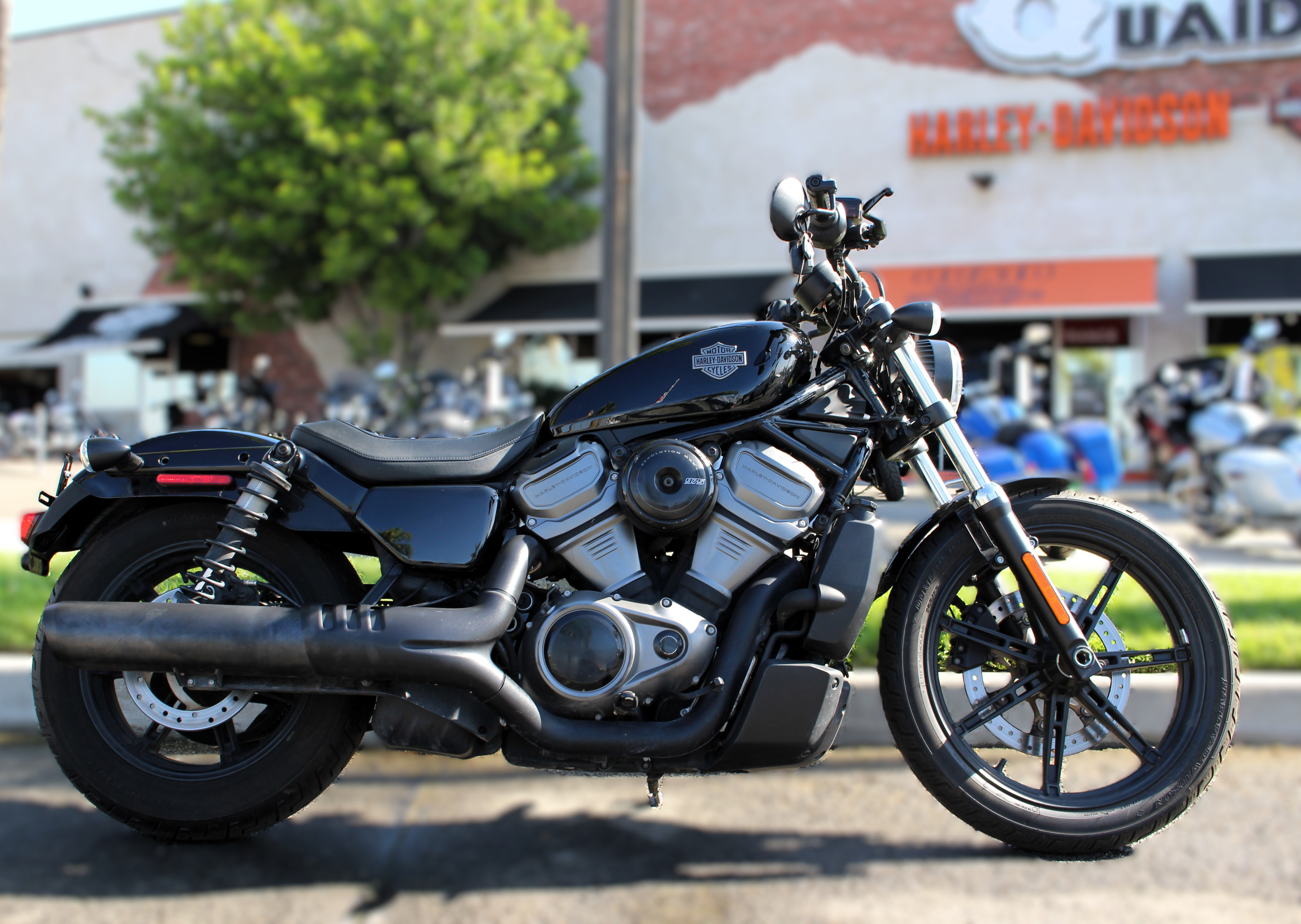 2022 Harley-Davidson® RH975 Nightster for Sale in Loma Linda, CA (Item ...