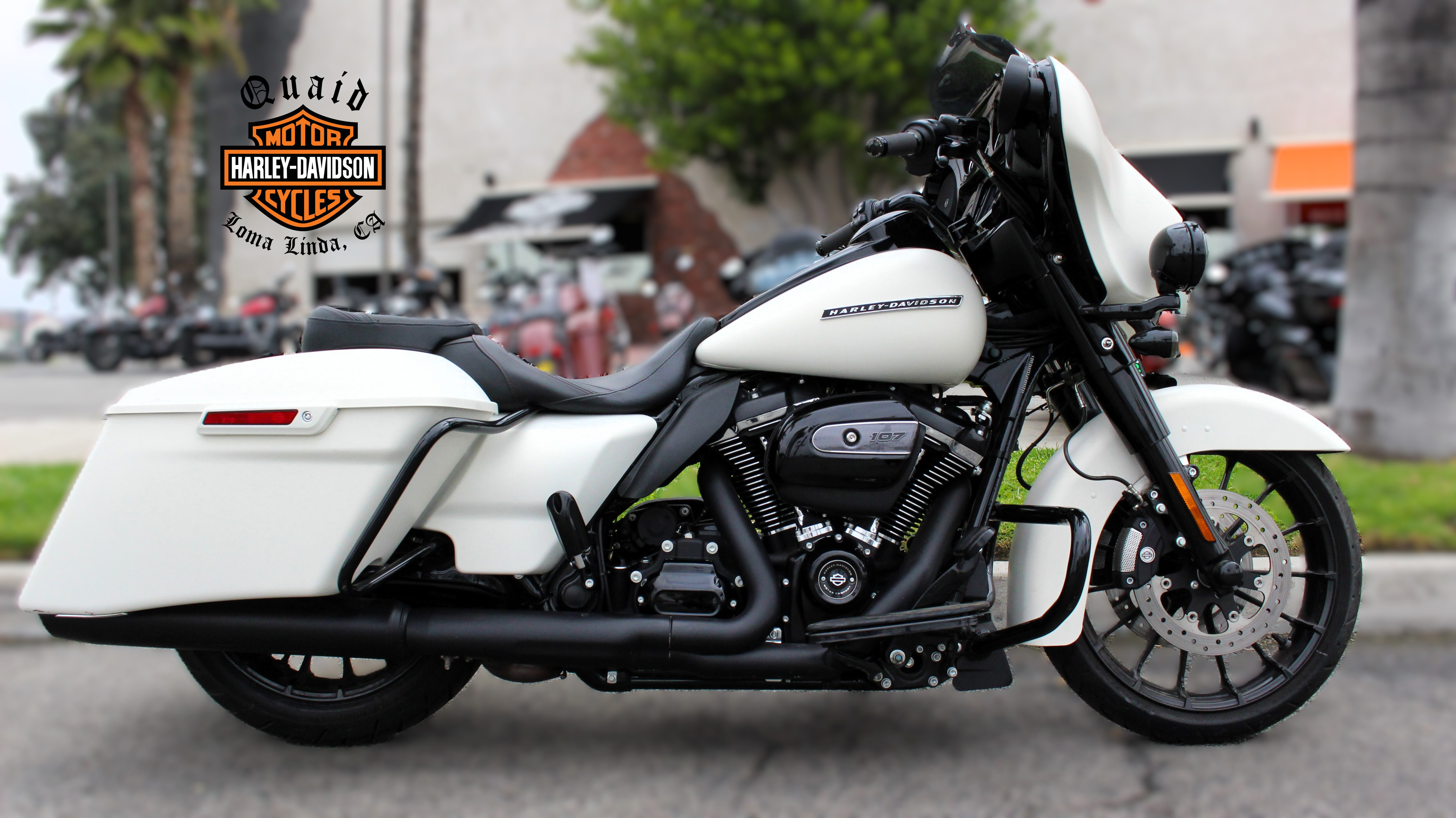 2018 Street Glide Special For Sale
