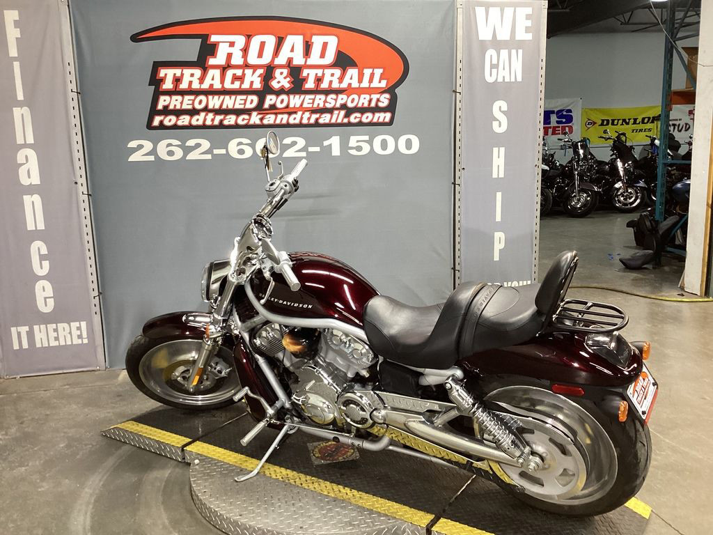 2003 Harley-Davidson® VRSCA V-Rod® for Sale in Big Bend, WI (Item 1355905)
