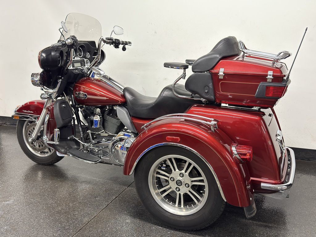 Tri Glide For Sale