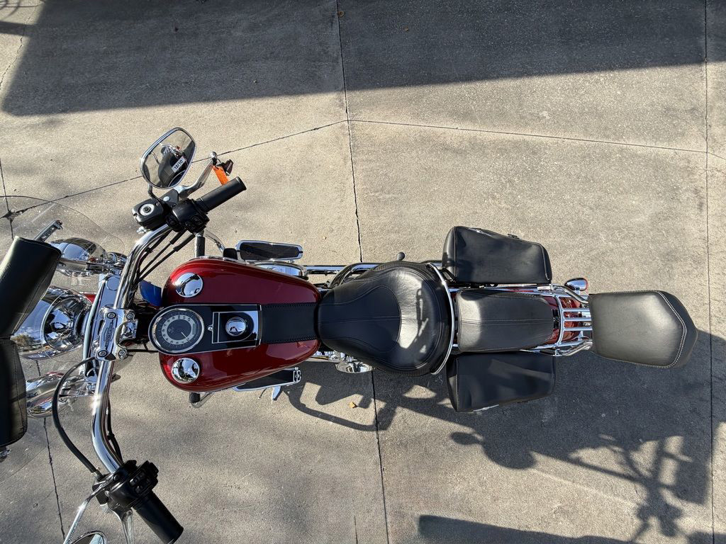 2012 Harley-Davidson® FLSTN Softail® Deluxe for Sale in Gettysburg, PA ...