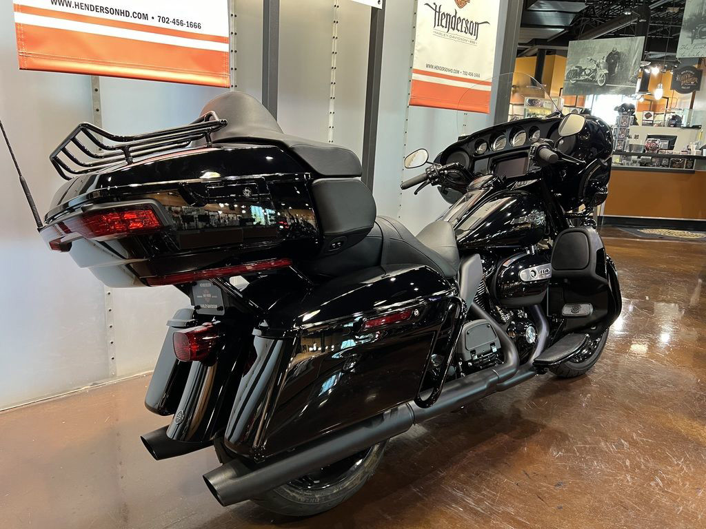 2023 Harley-Davidson® FLHTK Ultra Limited for Sale in Henderson, NV ...