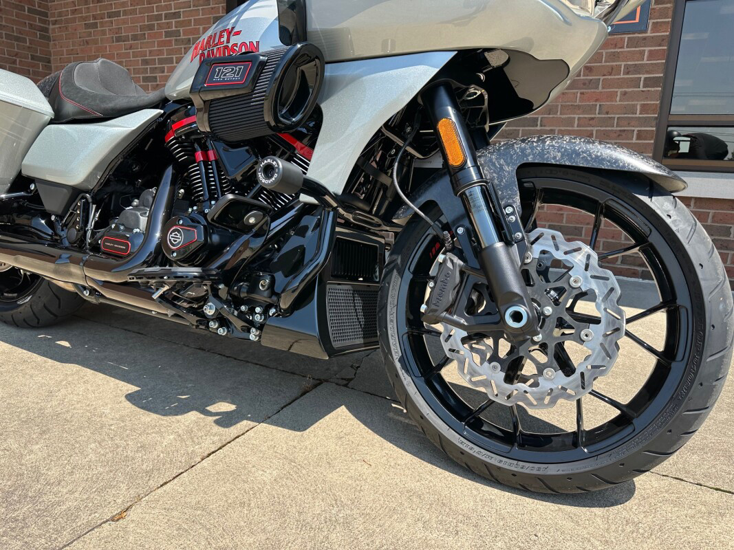 2025 Harley-Davidson® FLTRXSTSE CVO® Road Glide® ST for Sale in ...