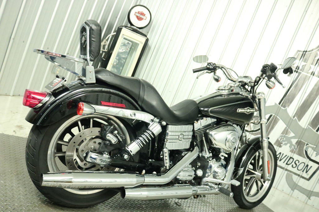 2009 Harley-Davidson® FXDL Dyna® Low Rider® for Sale in Maryville, TN ...