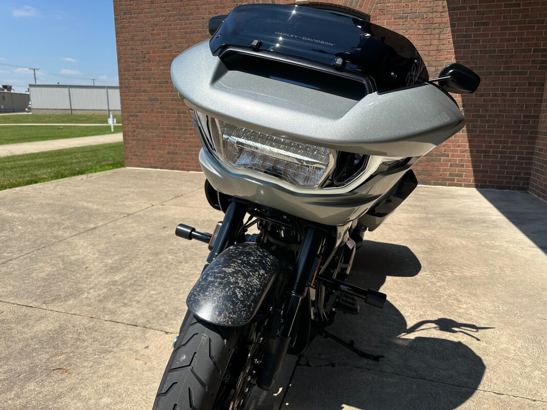 2025 Harley-Davidson® FLTRXSTSE CVO® Road Glide® ST for Sale in ...