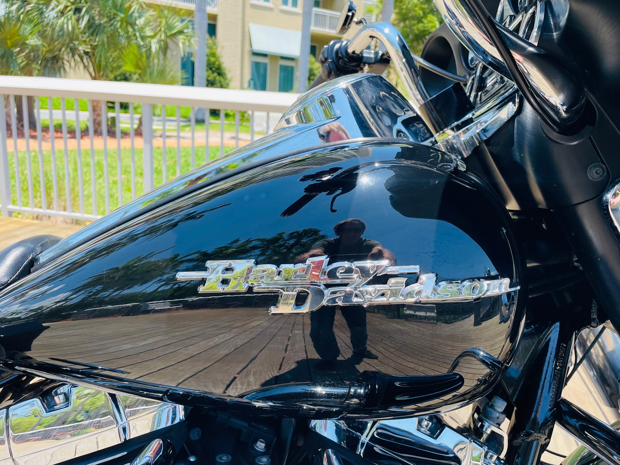 2016 Harley-Davidson® FLHX Street Glide® for Sale in Boynton Beach, FL ...