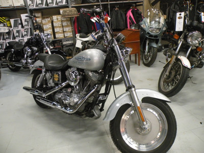 Motorcycles for Sale on ChopperExchange