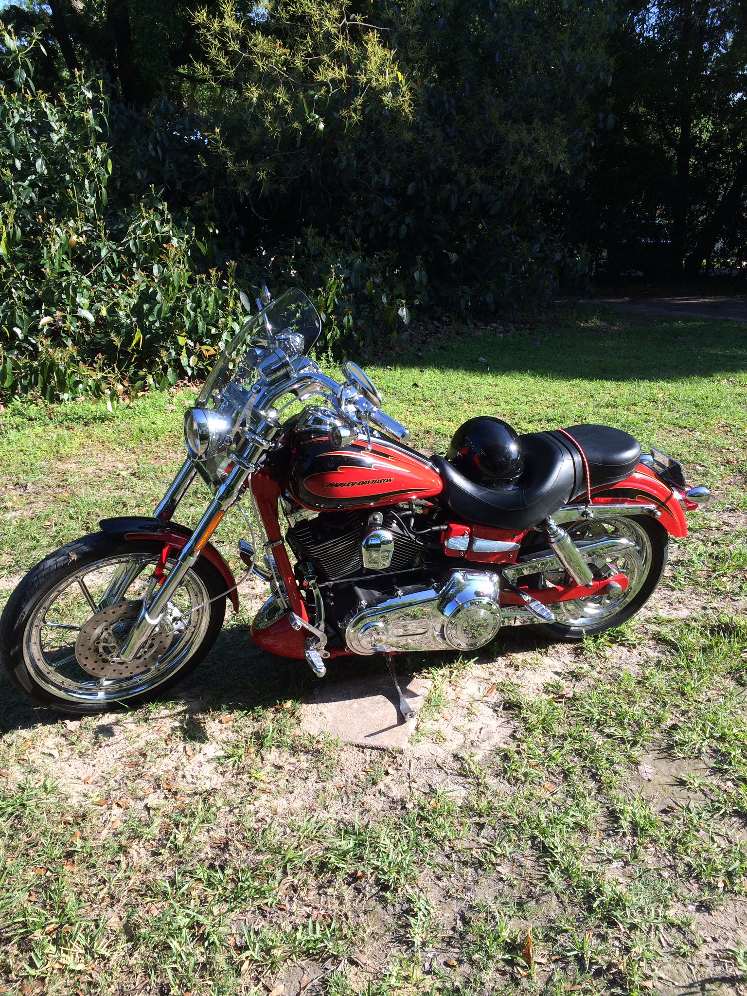 2007 Harley-Davidson® FXDSE Screamin' Eagle® Dyna® for Sale in Palm bay ...