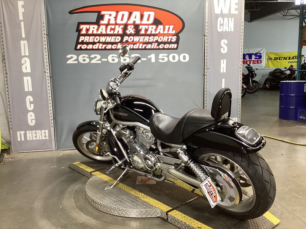2006 Harley-Davidson® VRSCA V-Rod® for Sale in Big Bend, WI (Item 1335014)