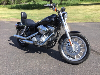 Used Harley-Davidson® Motorcycles for Sale Under $10,000 on ChopperExchange