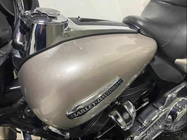 2018 Harley-Davidson® FLHTCU Electra Glide® Ultra Classic® for Sale in ...