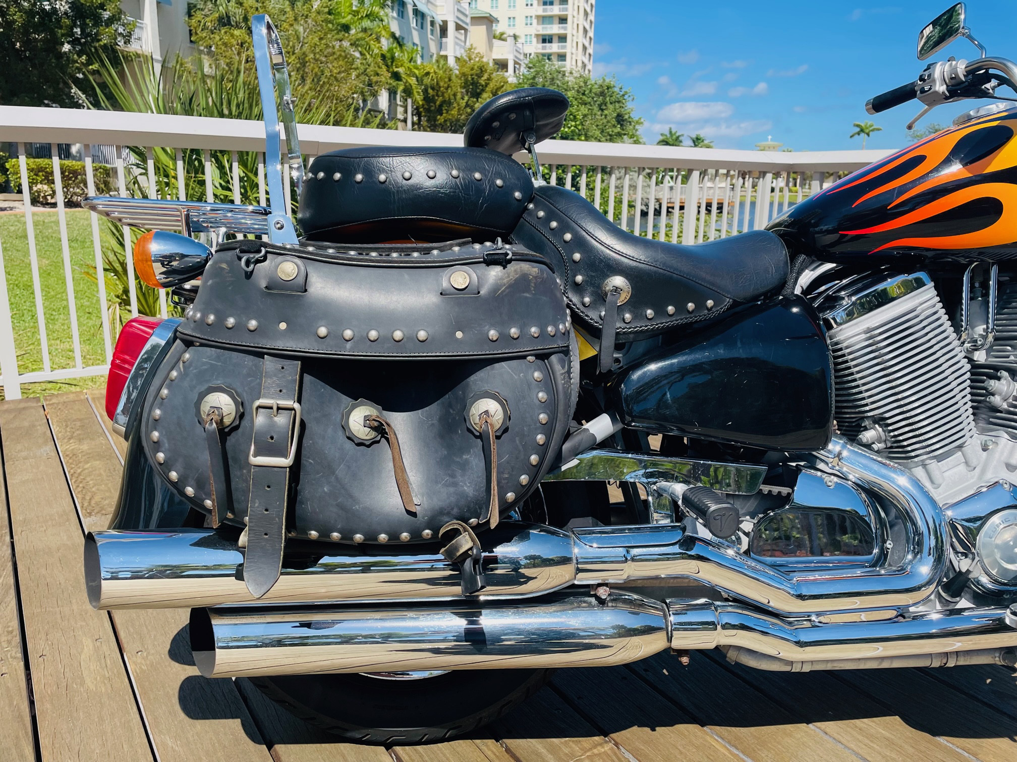 2002 Victory V92C Classic Cruiser for Sale in Boynton Beach, FL (Item ...