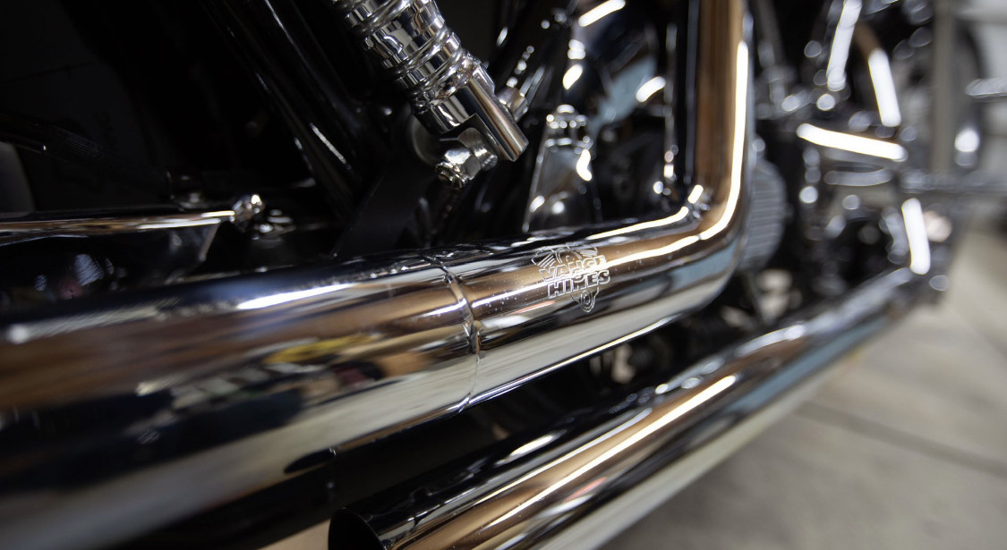 1989 Harley-Davidson® FXRS-SP Low Rider® Sport Edition for Sale in ...
