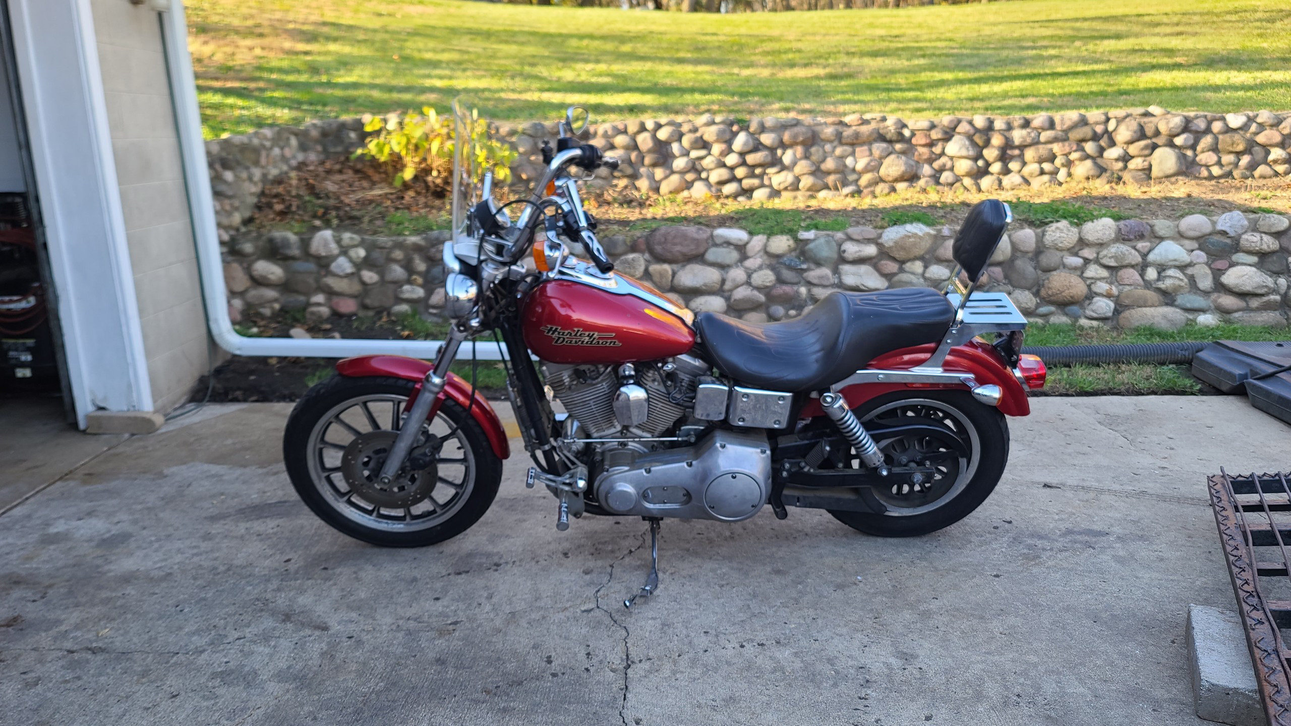 1998 Harley-Davidson® FXD Dyna® Super Glide® for Sale in Waukesha, WI ...