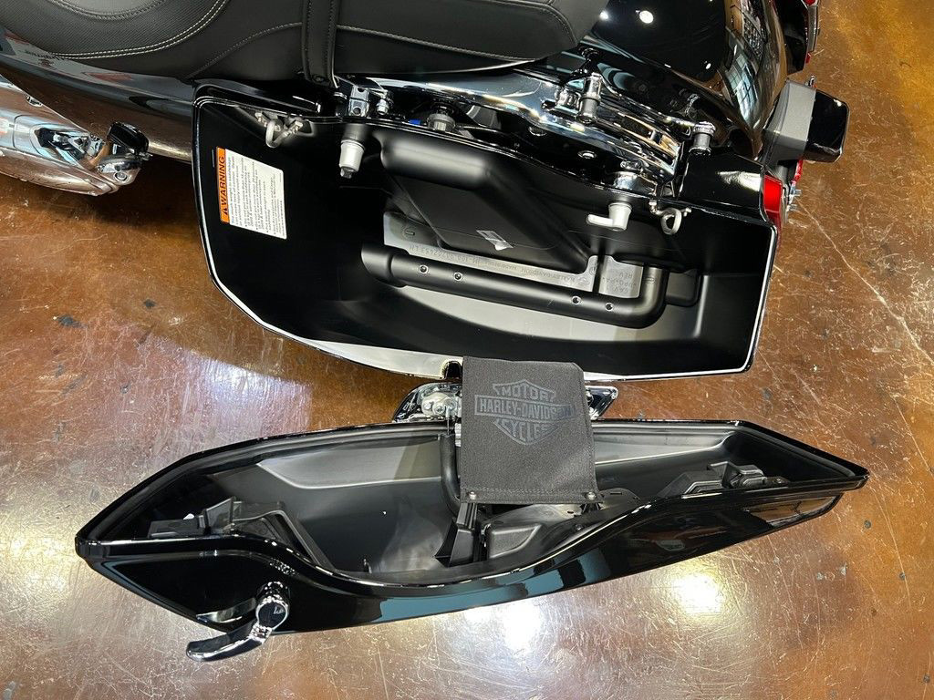 2025 Harley-Davidson® FLTRX Road Glide® for Sale in Henderson, NV (Item ...