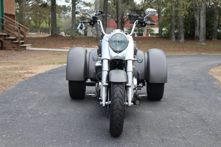 2014 - 2020 Harley-Davidson® Trike for Sale Under $20,000 on ...