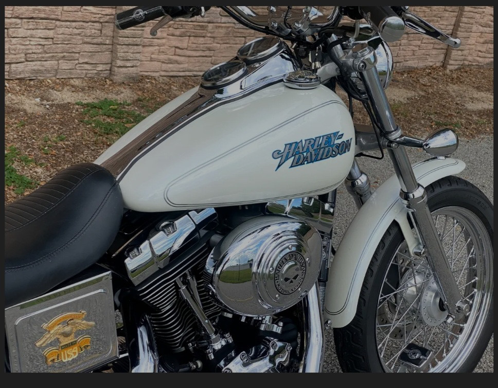 2005 Harley-Davidson® FXDL/I Dyna® Low Rider for Sale in Independence ...