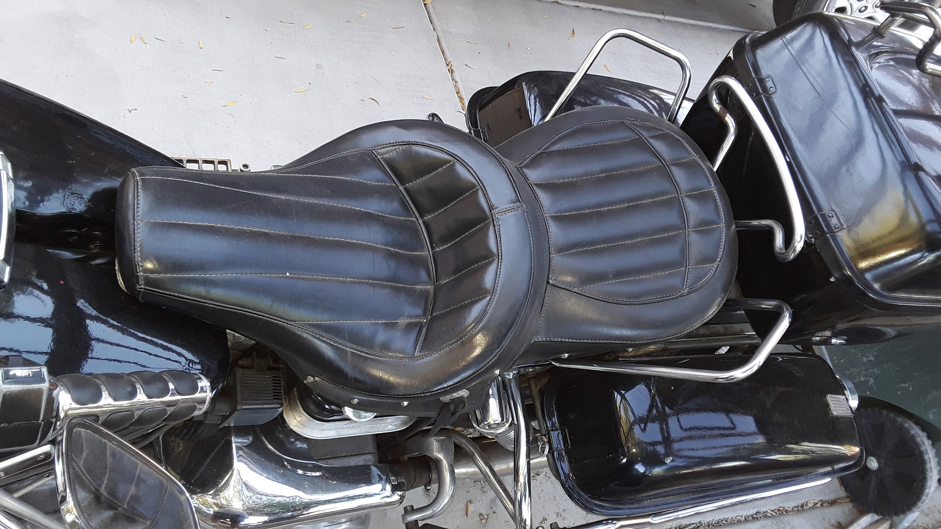 1980 Harley-Davidson® FLH-1200 Electra Glide® 1200 for Sale in Tucson ...