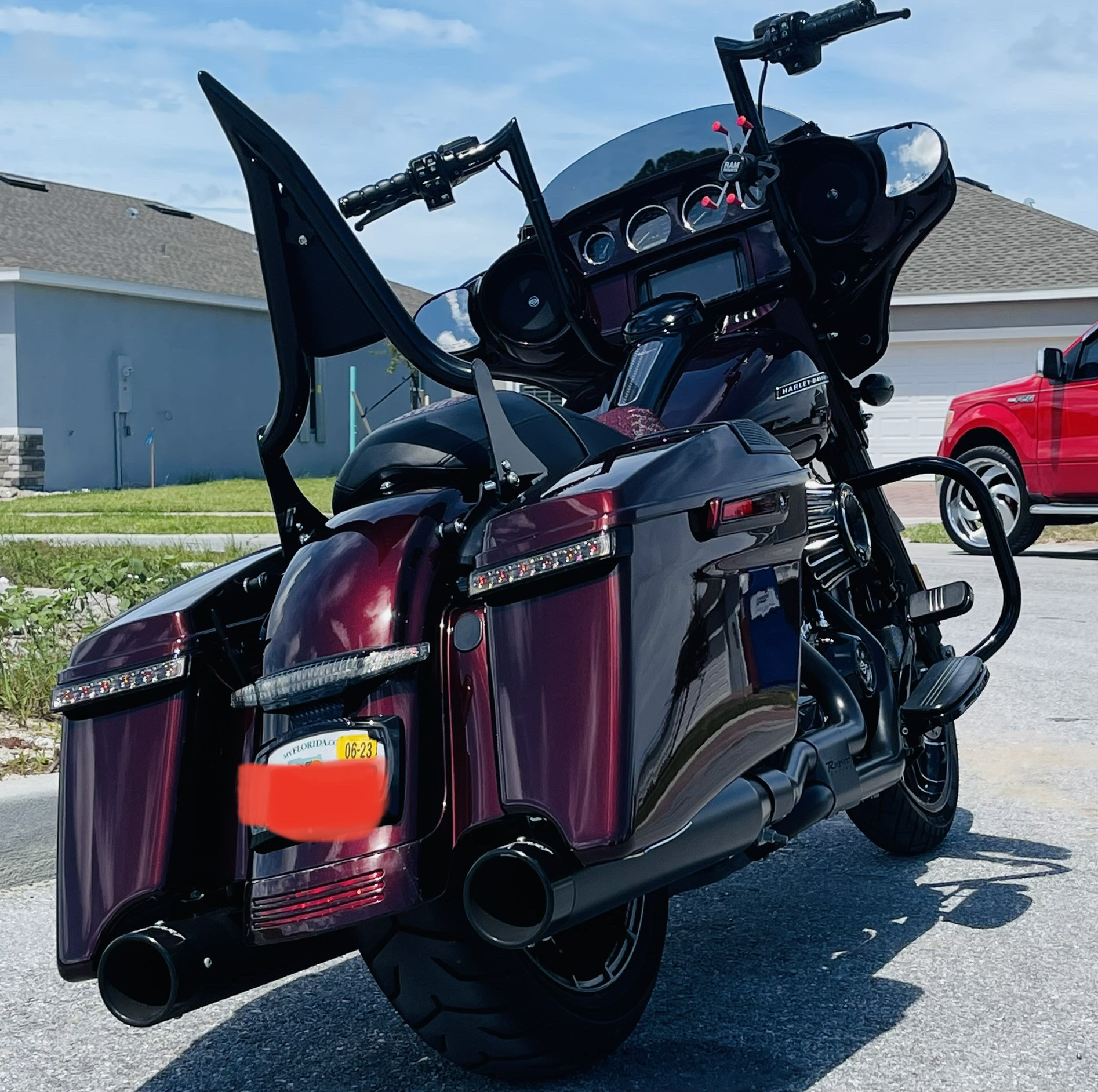 2018 Harley-Davidson® FLHXS Street Glide® Special for Sale in Vero ...