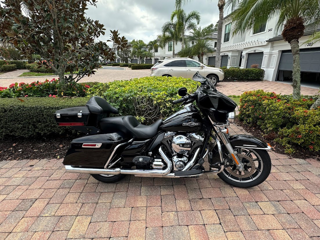 2016 Harley-Davidson® FLHTP Electra Glide® Police for Sale in Naples ...