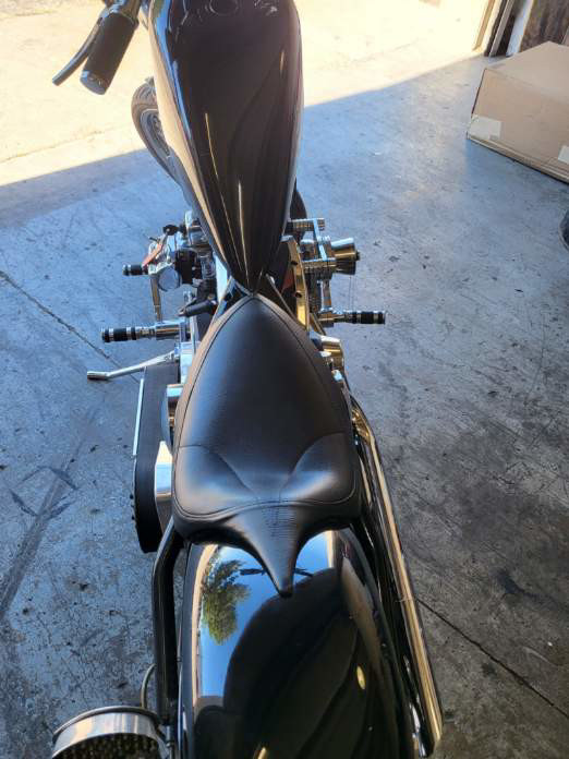 2001 Special Construction Chopper for Sale in Colorado Springs, CO ...