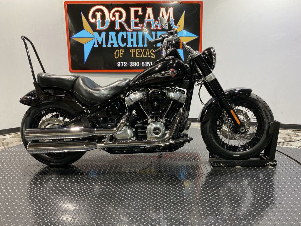 2020 Harley-Davidson® FLSL Softail® Slim® for Sale in Farmers Branch ...