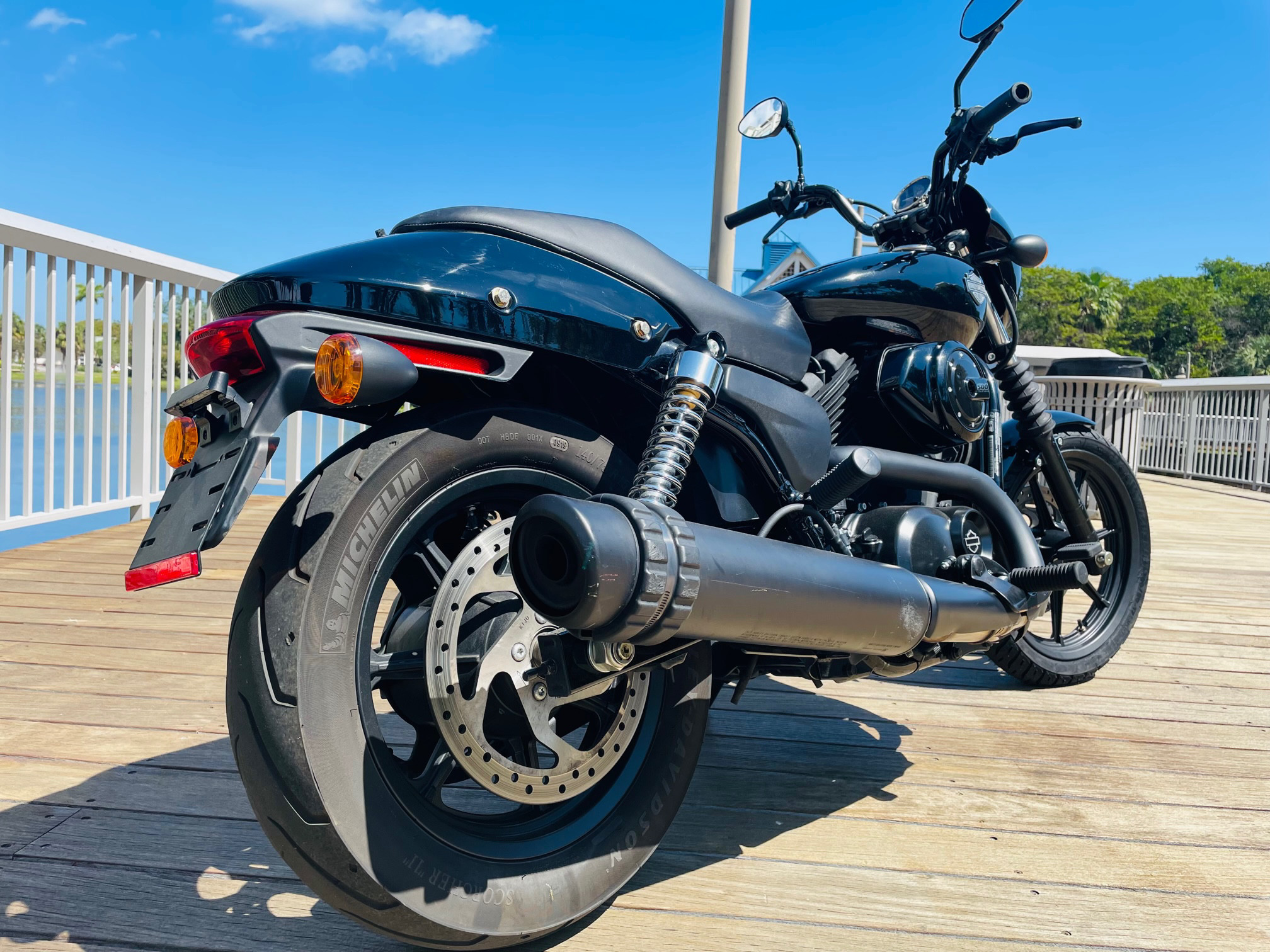 2020 Harley-Davidson® XG500 Street® 500 for Sale in Boynton Beach, FL ...