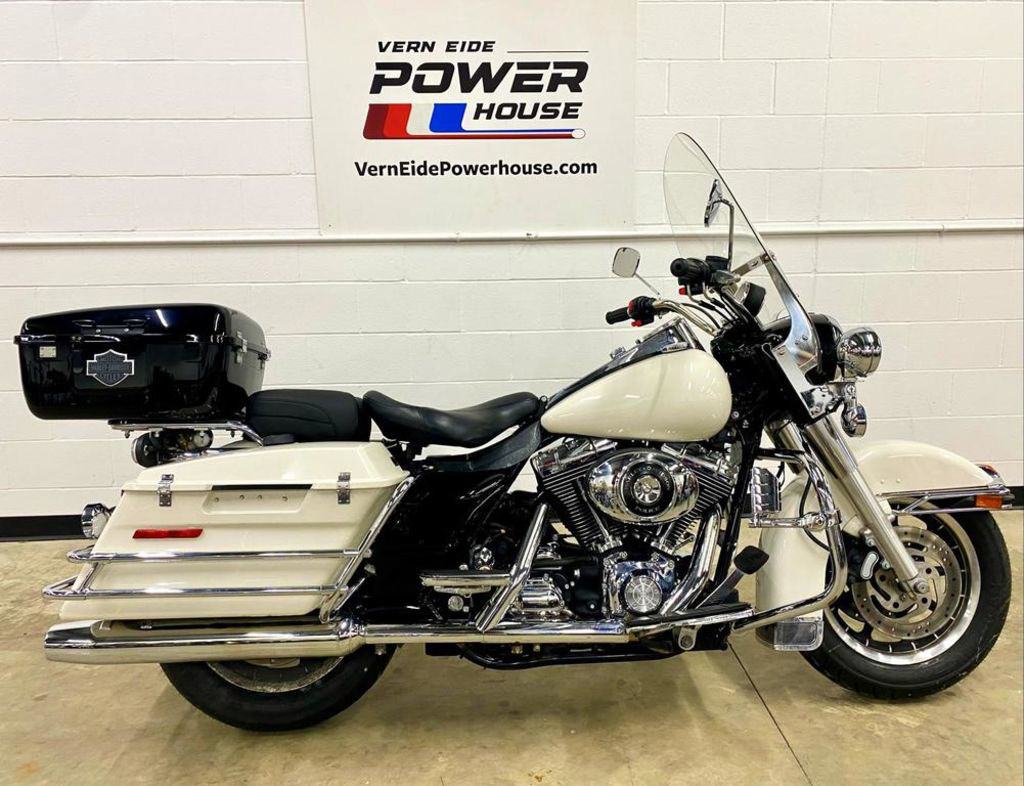 2005 Harley-Davidson® FLHR/I Road King® for Sale in Sioux Falls, SD ...