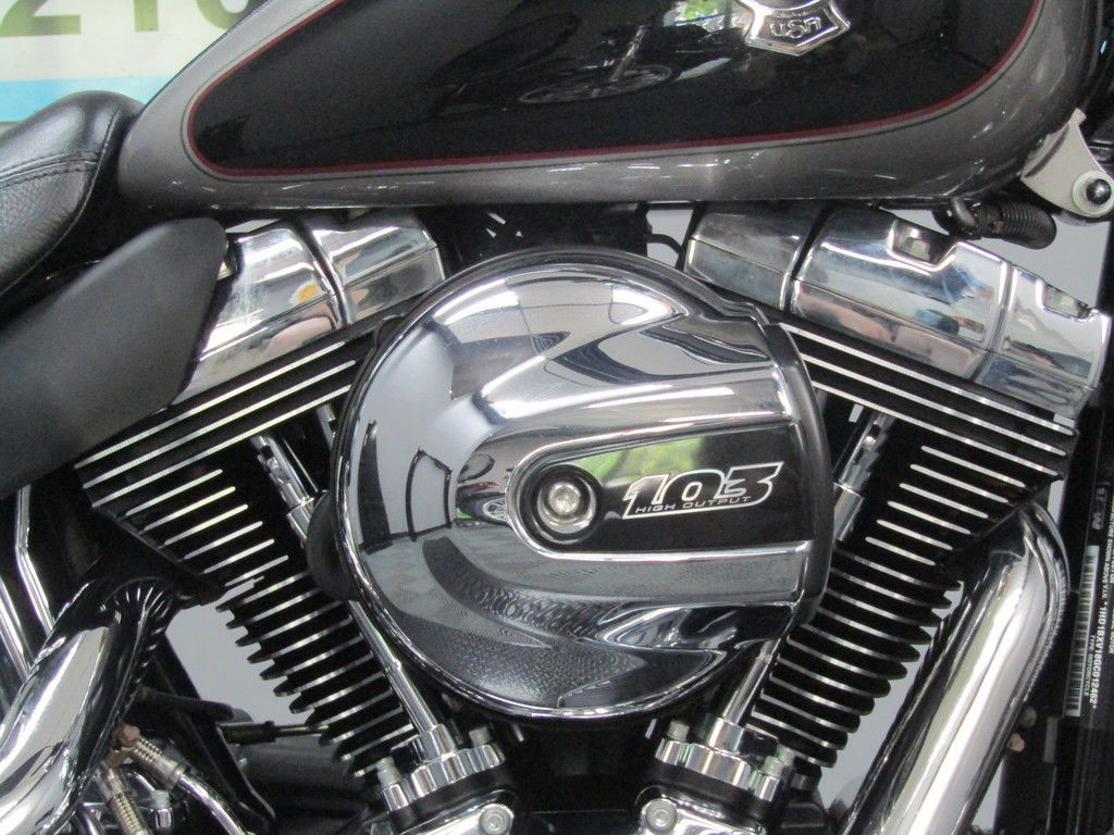 2016 Harley-Davidson® FLSTF Softail® Fat Boy® for Sale in San Antonio ...