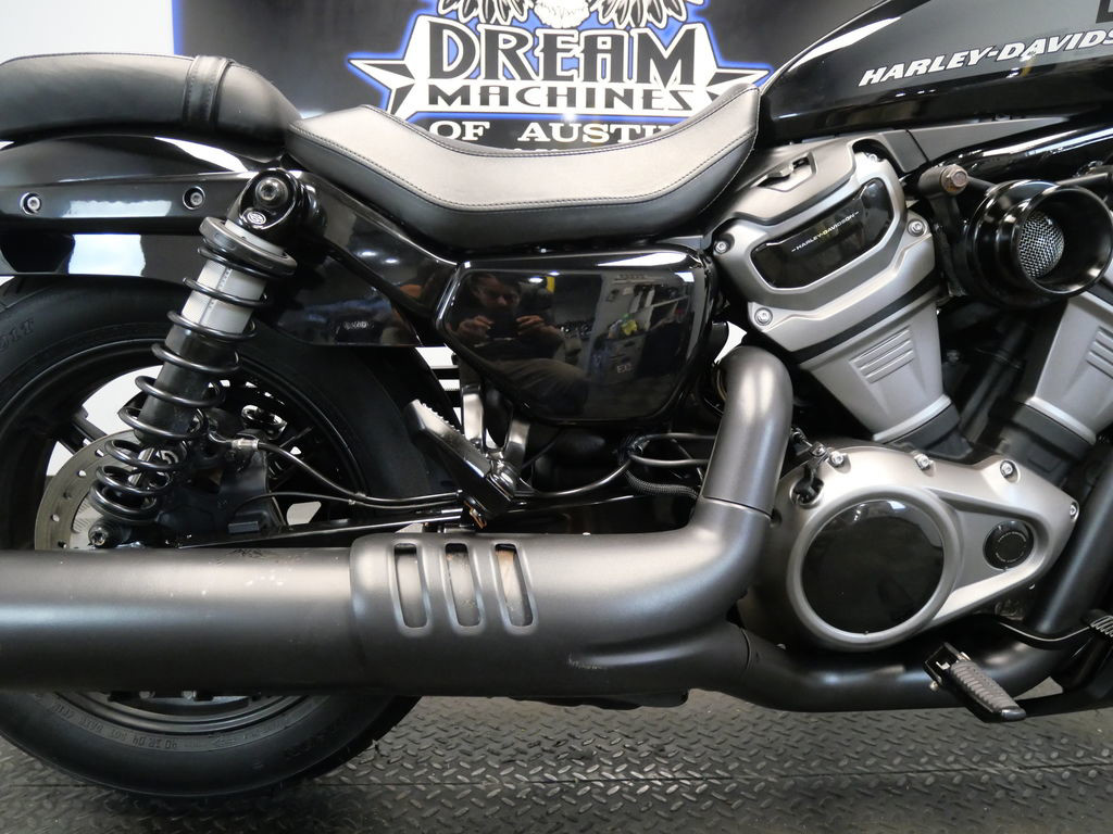 2022 Harley-Davidson® RH975 Nightster for Sale in Austin, TX (Item 1352330)