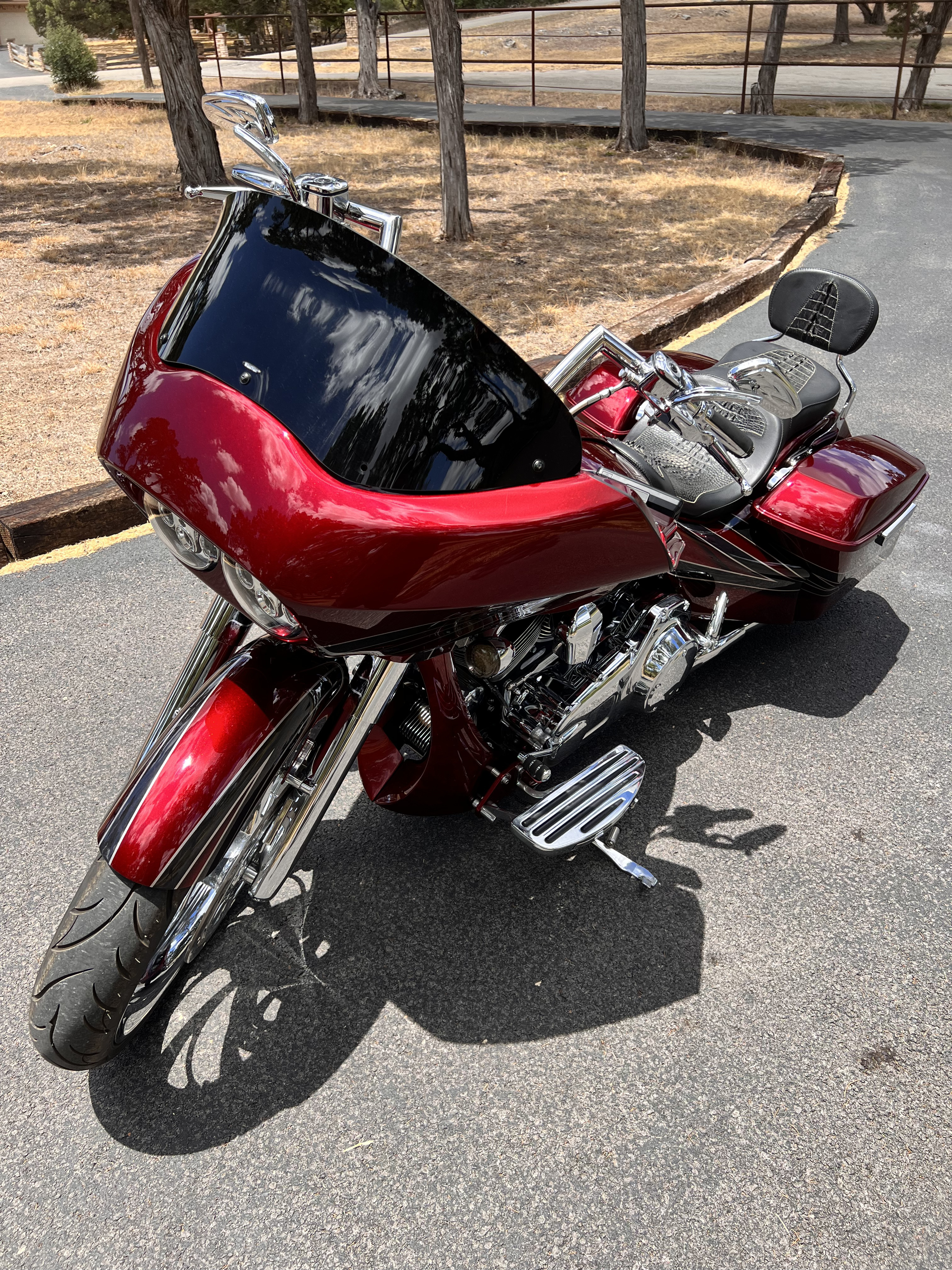 2015 Fat Baggers Inc. (FBI) Razorback for Sale in New Braunfels, TX ...