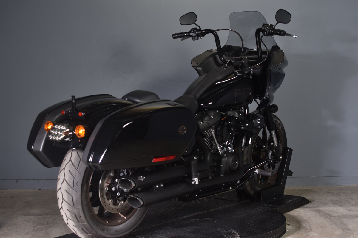 2022 Harley-Davidson® FXLRST Low Rider® ST for Sale in Taylor, MI (Item ...